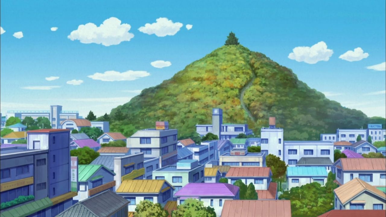 Doraemon House Wallpapers - Top Free Doraemon House Backgrounds ...