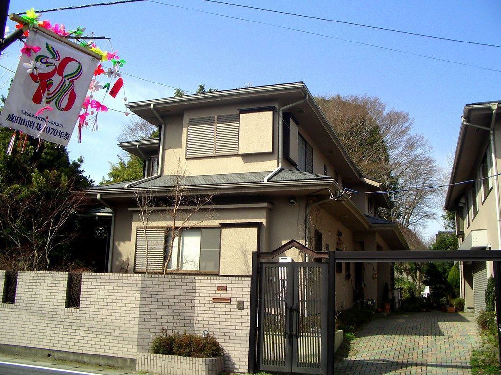 Doraemon House Wallpapers - Top Free Doraemon House Backgrounds ...