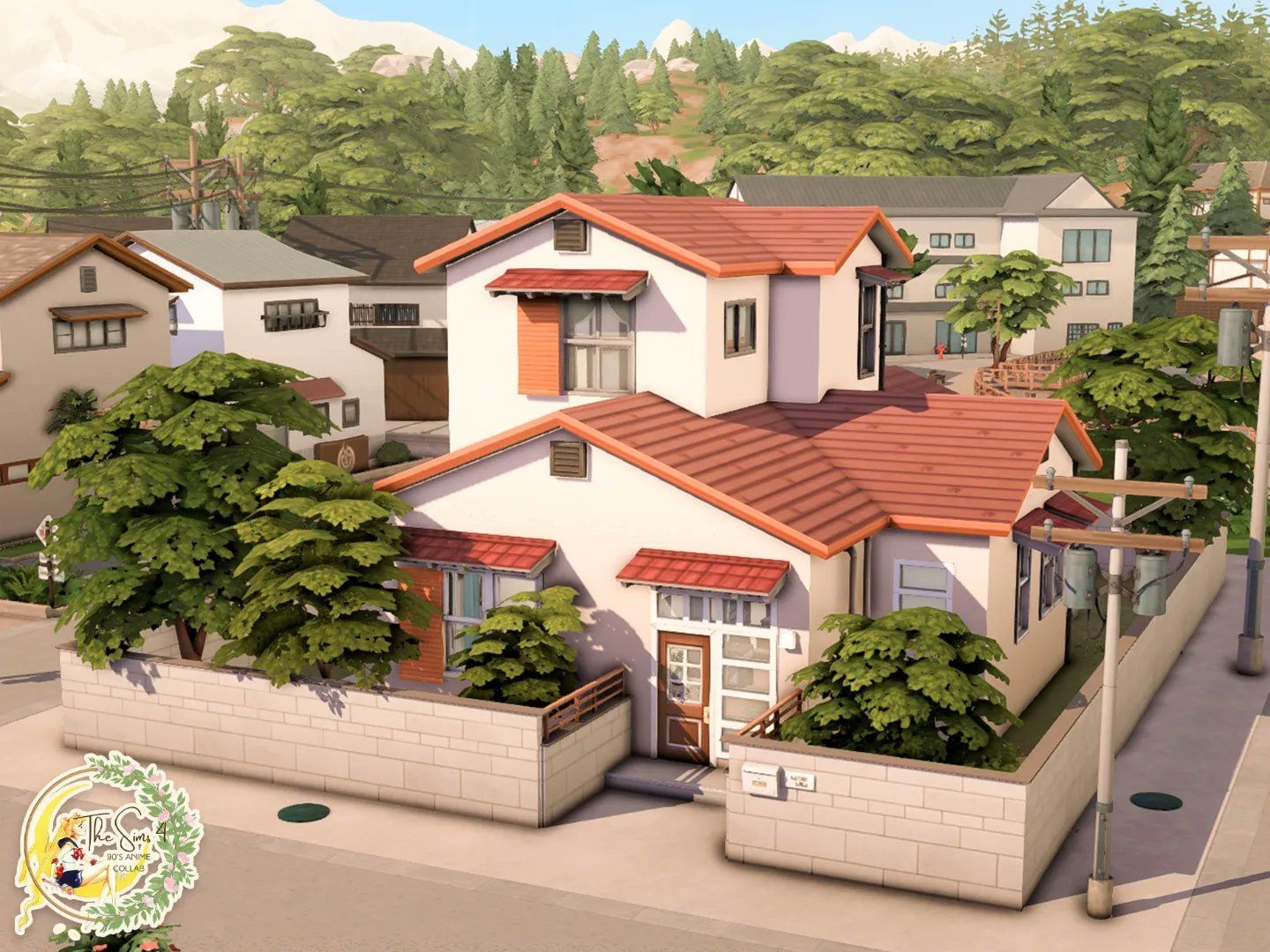 Doraemon House Wallpapers - Top Free Doraemon House Backgrounds ...