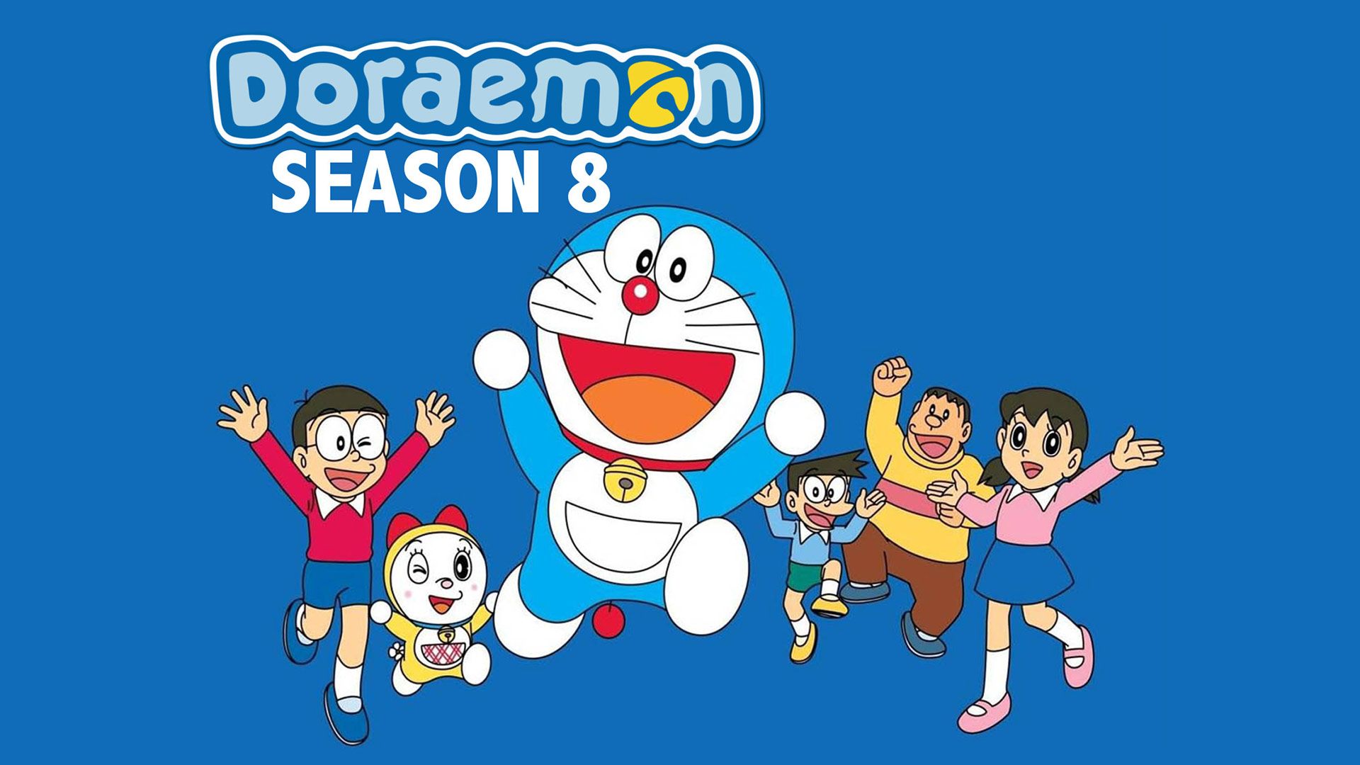 Doraemon House Wallpapers - Top Free Doraemon House Backgrounds ...