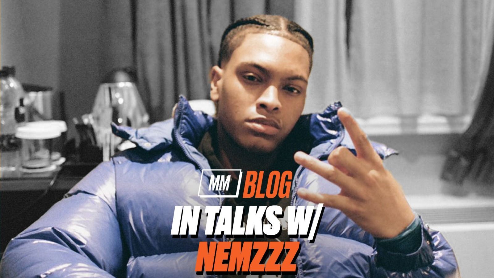 Nemzzz Wallpapers - Top Free Nemzzz Backgrounds - WallpaperAccess