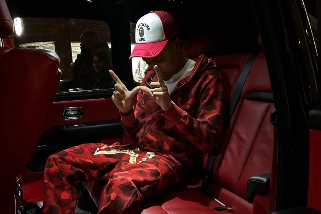 Nemzzz Wallpapers - Top Free Nemzzz Backgrounds - WallpaperAccess