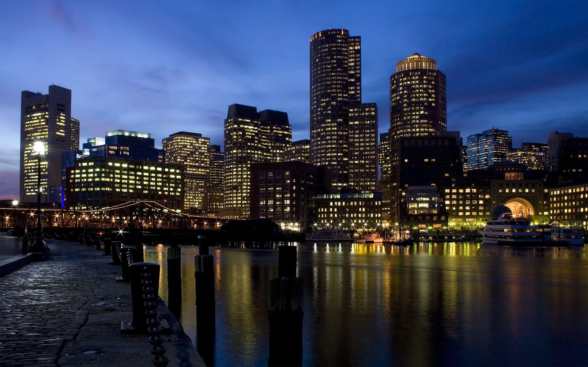 Boston Desktop Wallpapers - Top Free Boston Desktop Backgrounds ...