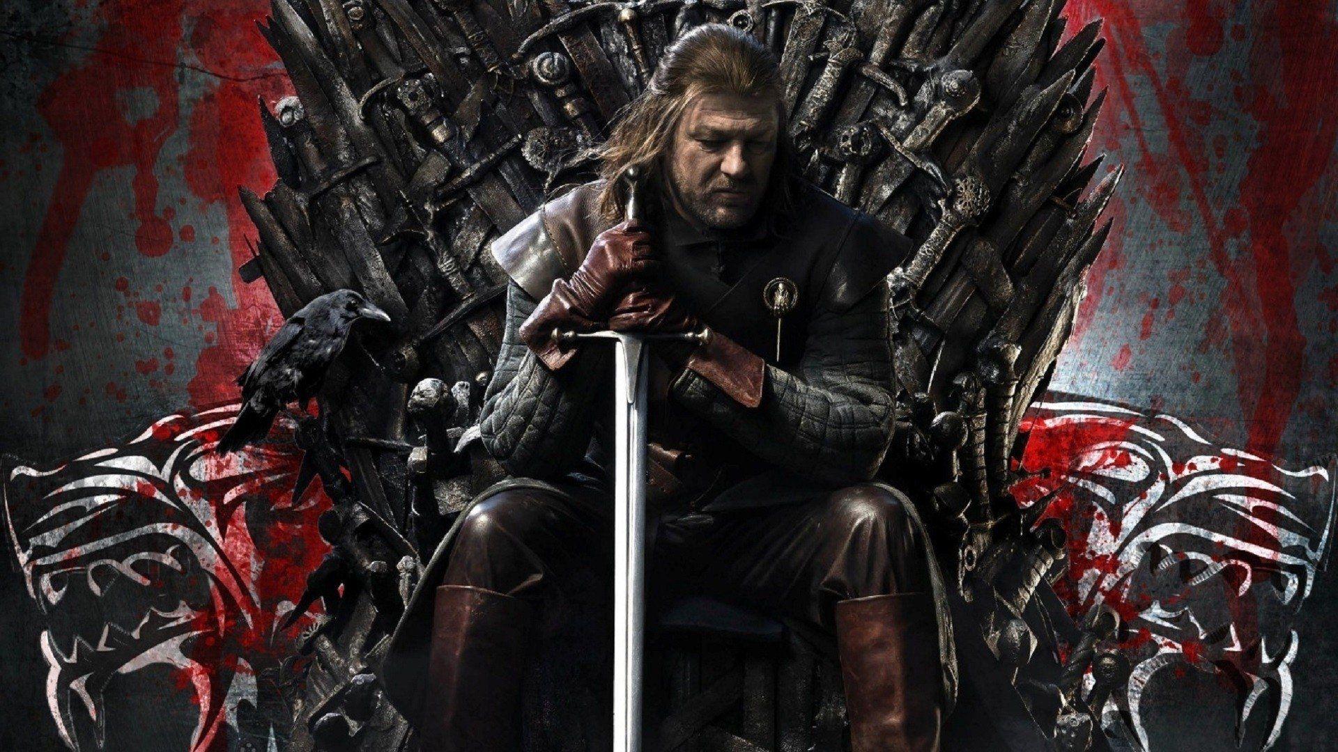 Ned Stark Wallpapers - Top Free Ned Stark Backgrounds - WallpaperAccess