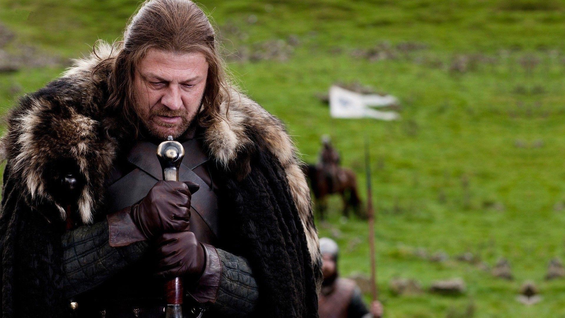 Eddard Stark Wallpapers - Top Free Eddard Stark Backgrounds ...
