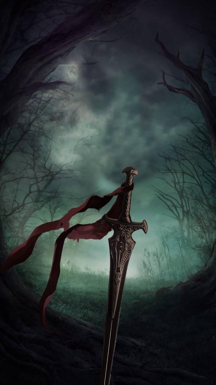 Sword Wallpapers - Top Free Sword Backgrounds - WallpaperAccess