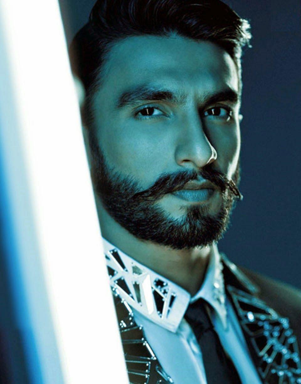 Ranveer Singh Wallpapers - Top Free Ranveer Singh Backgrounds - WallpaperAccess