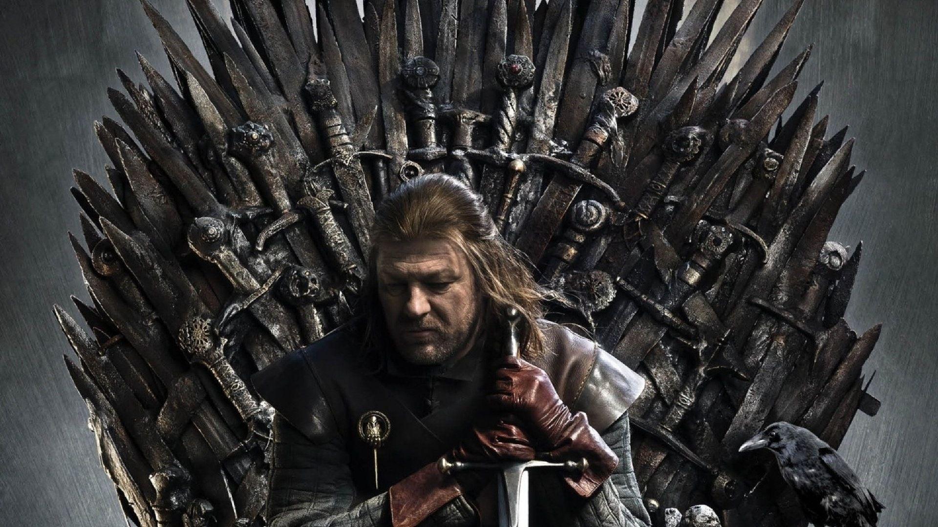 Ned Stark Wallpapers - Top Free Ned Stark Backgrounds - WallpaperAccess