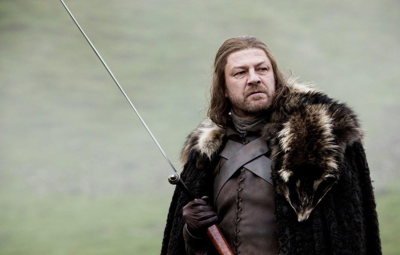 Ned Stark Wallpapers - Top Free Ned Stark Backgrounds - WallpaperAccess