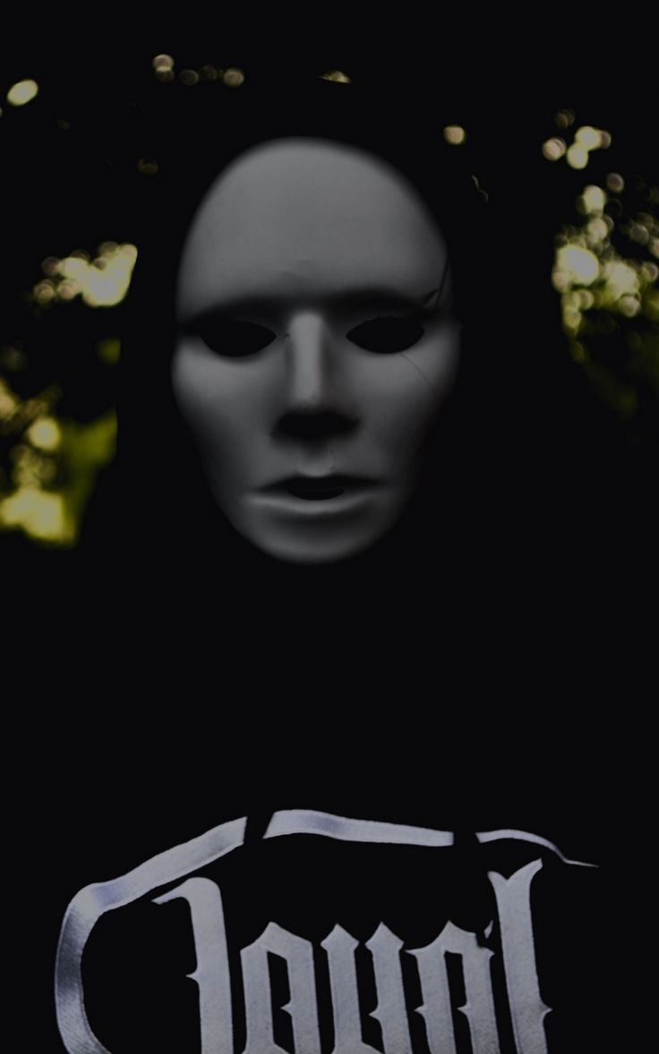 Creepy Man Wallpapers - Top Free Creepy Man Backgrounds - WallpaperAccess