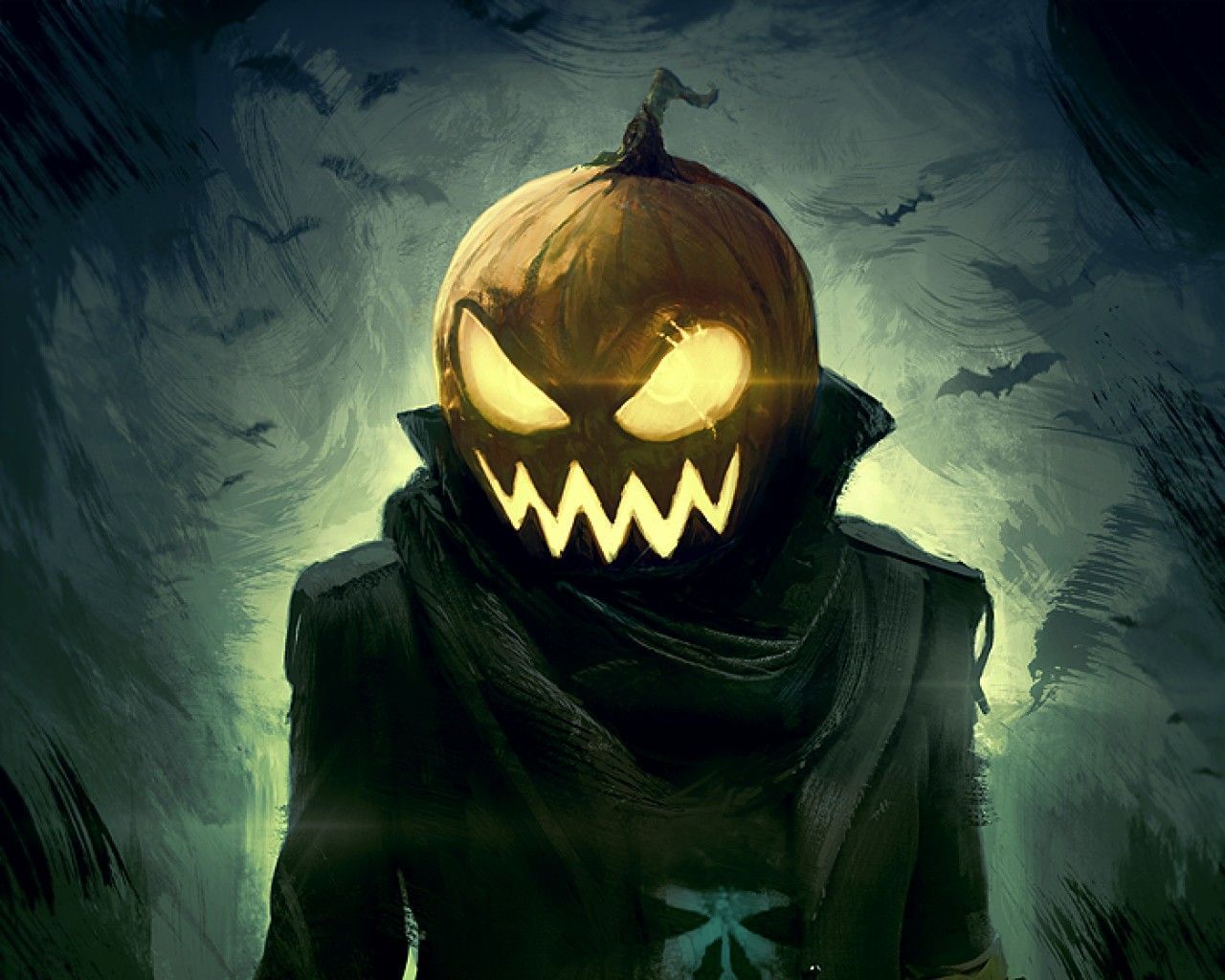 Creepy Man Wallpapers - Top Free Creepy Man Backgrounds - WallpaperAccess