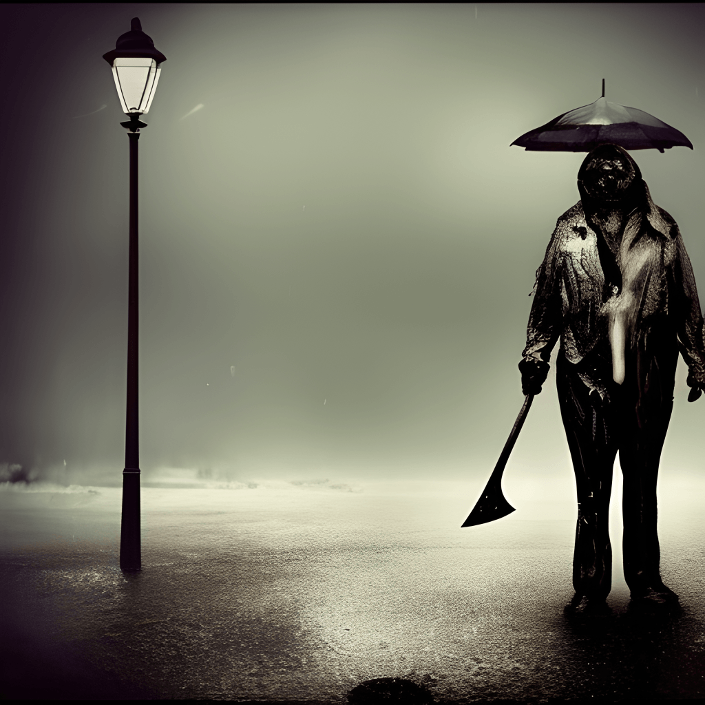 Creepy Man Wallpapers - Top Free Creepy Man Backgrounds - WallpaperAccess