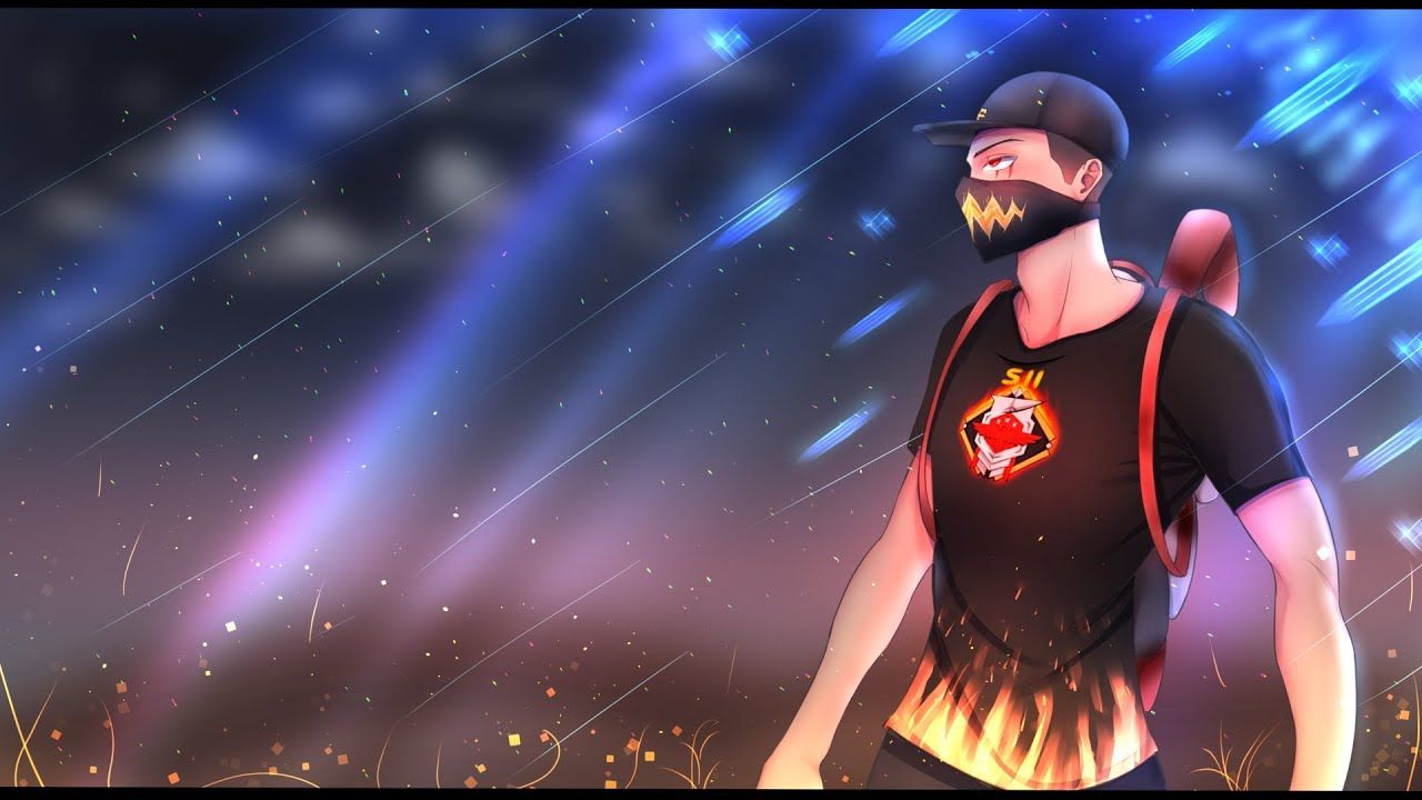 Rouk Ff Wallpapers - Top Free Rouk Ff Backgrounds - WallpaperAccess