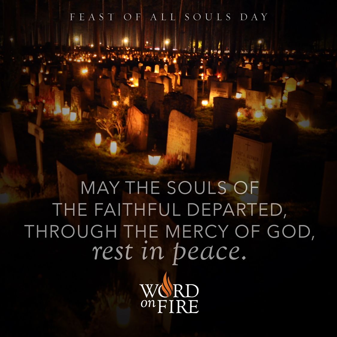 All Souls Day Wallpapers - Top Free All Souls Day Backgrounds ...