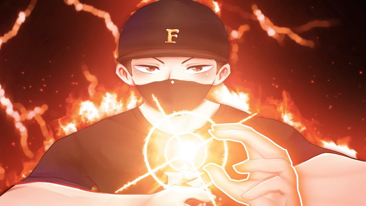 Rouk Ff Wallpapers - Top Free Rouk Ff Backgrounds - WallpaperAccess