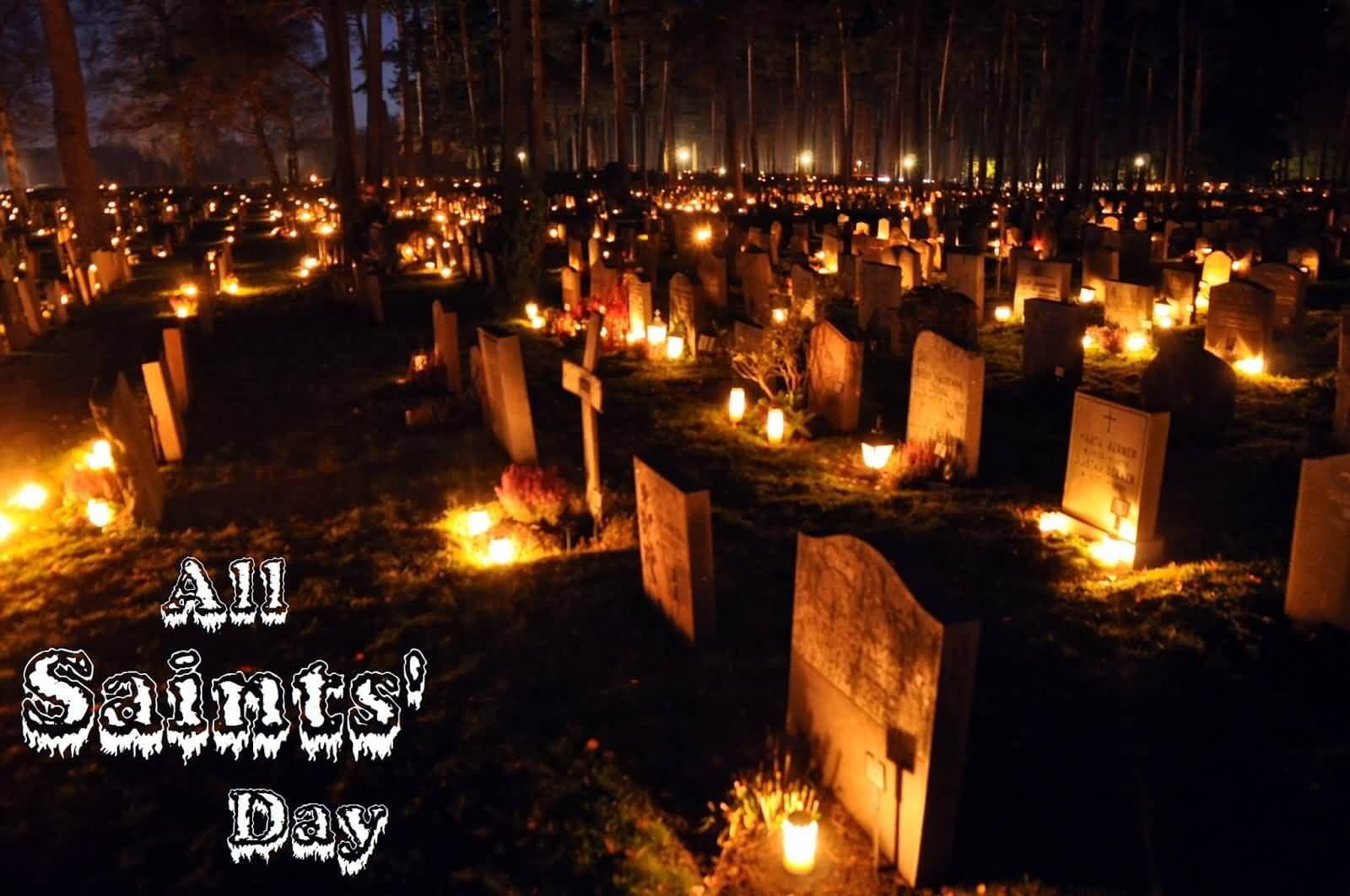 All Souls Day Wallpapers - Top Free All Souls Day Backgrounds ...