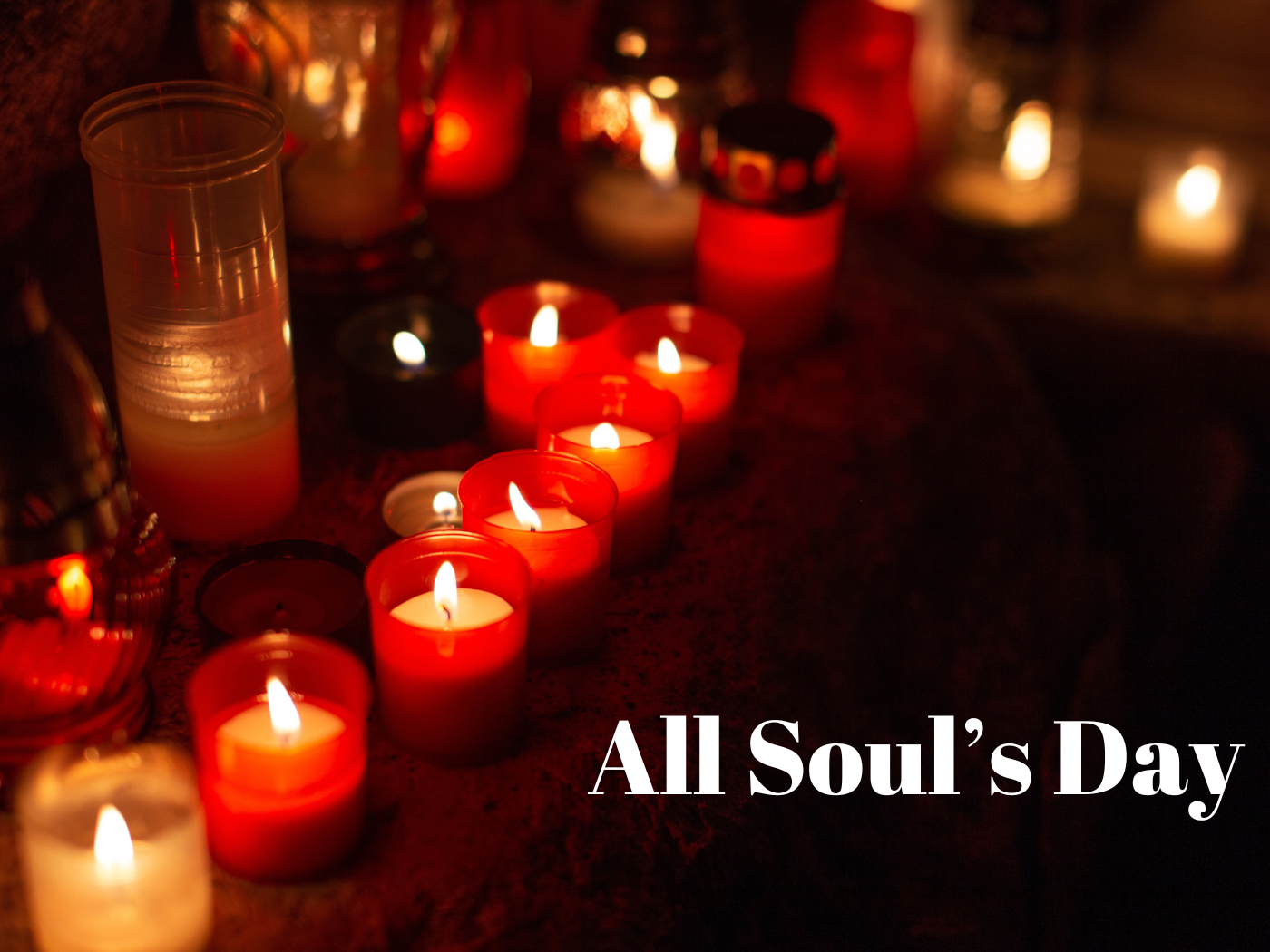 All Souls Day Wallpapers - Top Free All Souls Day Backgrounds ...
