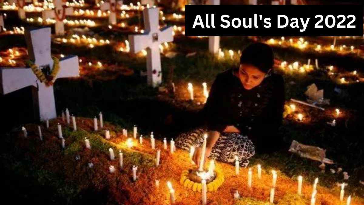 All Souls Day Wallpapers - Top Free All Souls Day Backgrounds ...