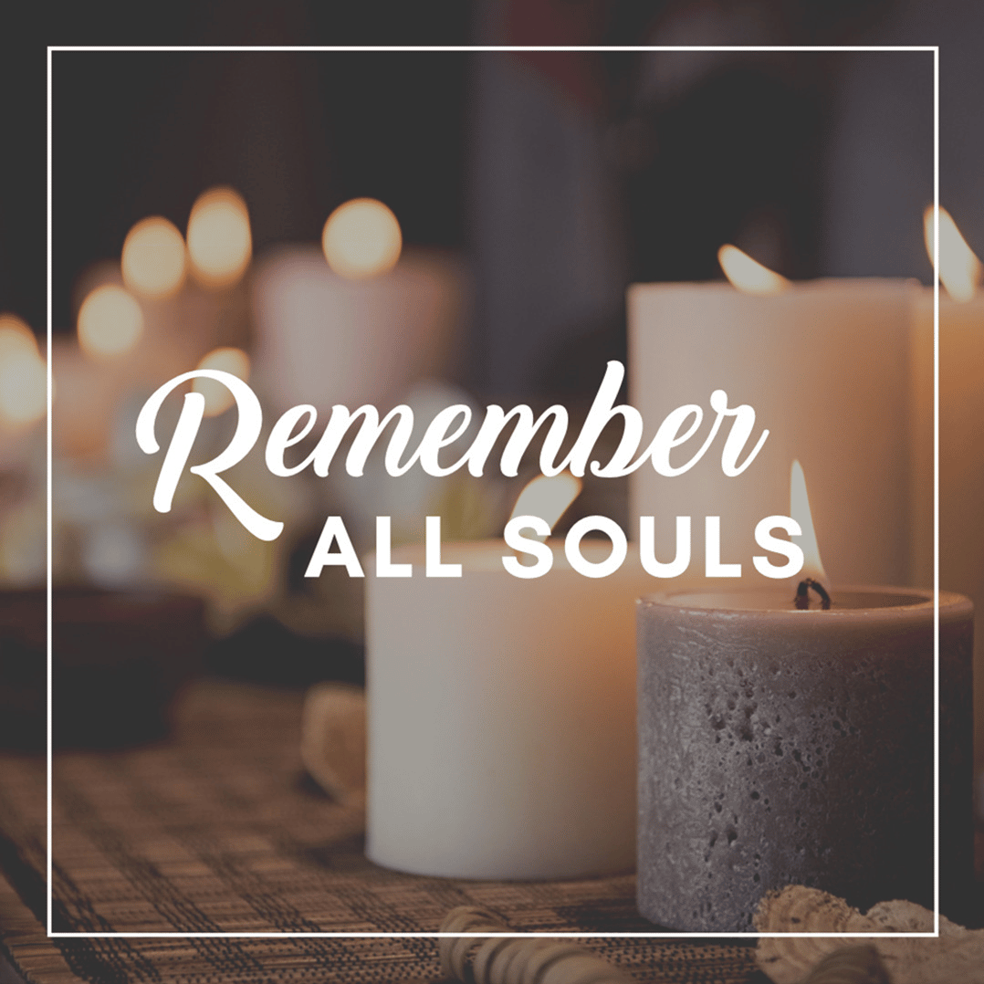 All Souls Day Wallpapers - Top Free All Souls Day Backgrounds ...