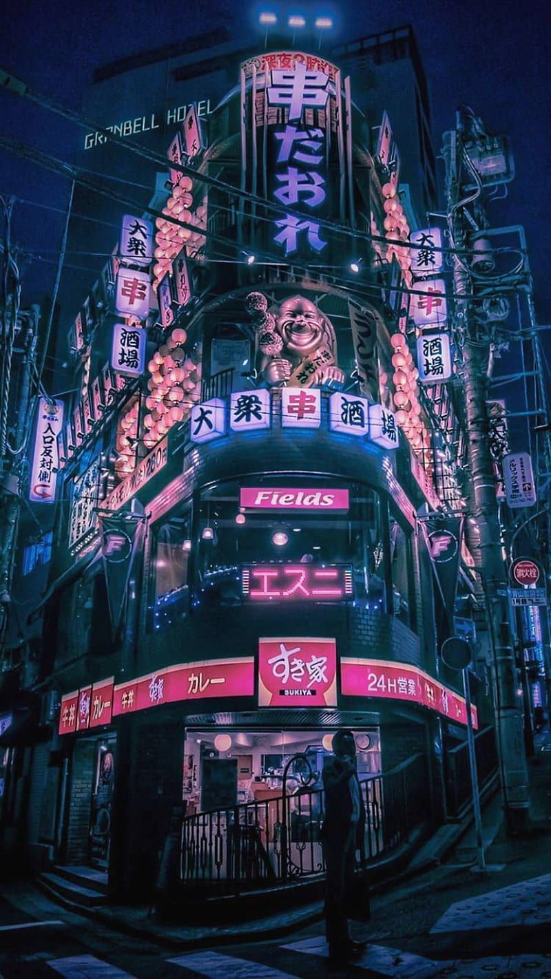 Shibuya Incident Wallpapers - Top Free Shibuya Incident Backgrounds ...