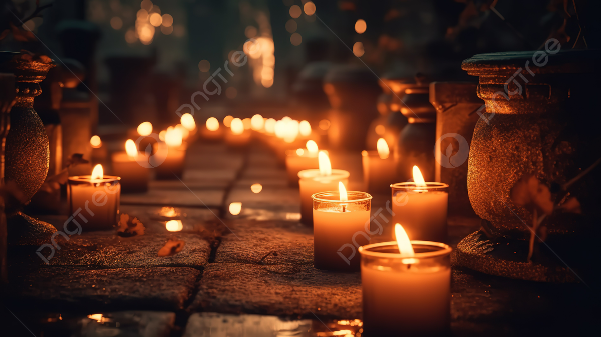 All Souls Day Wallpapers - Top Free All Souls Day Backgrounds ...