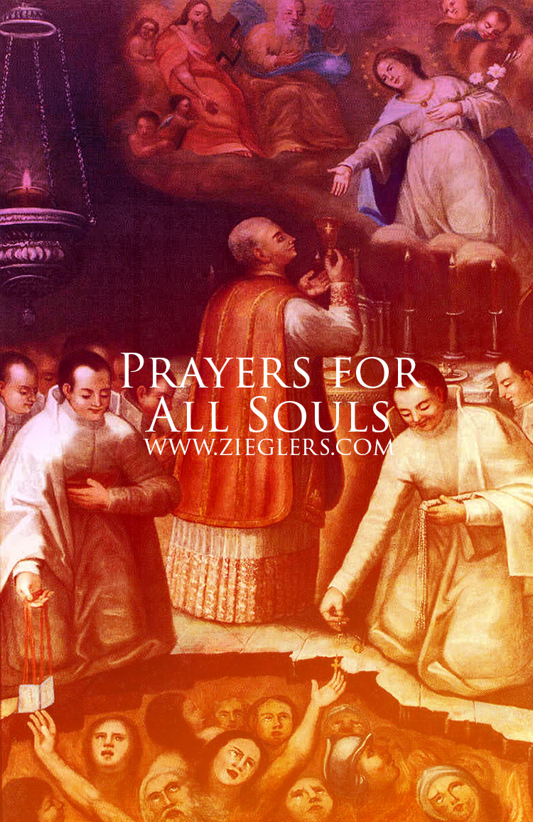 All Souls Day Wallpapers - Top Free All Souls Day Backgrounds ...