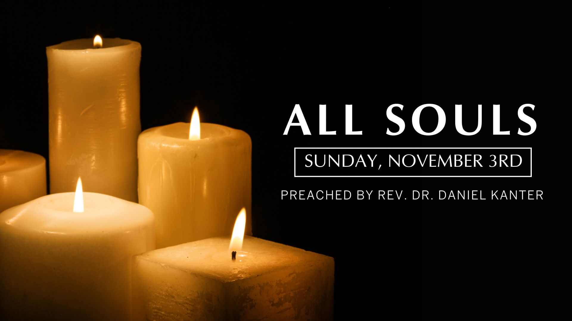 All Souls Day Wallpapers - Top Free All Souls Day Backgrounds ...