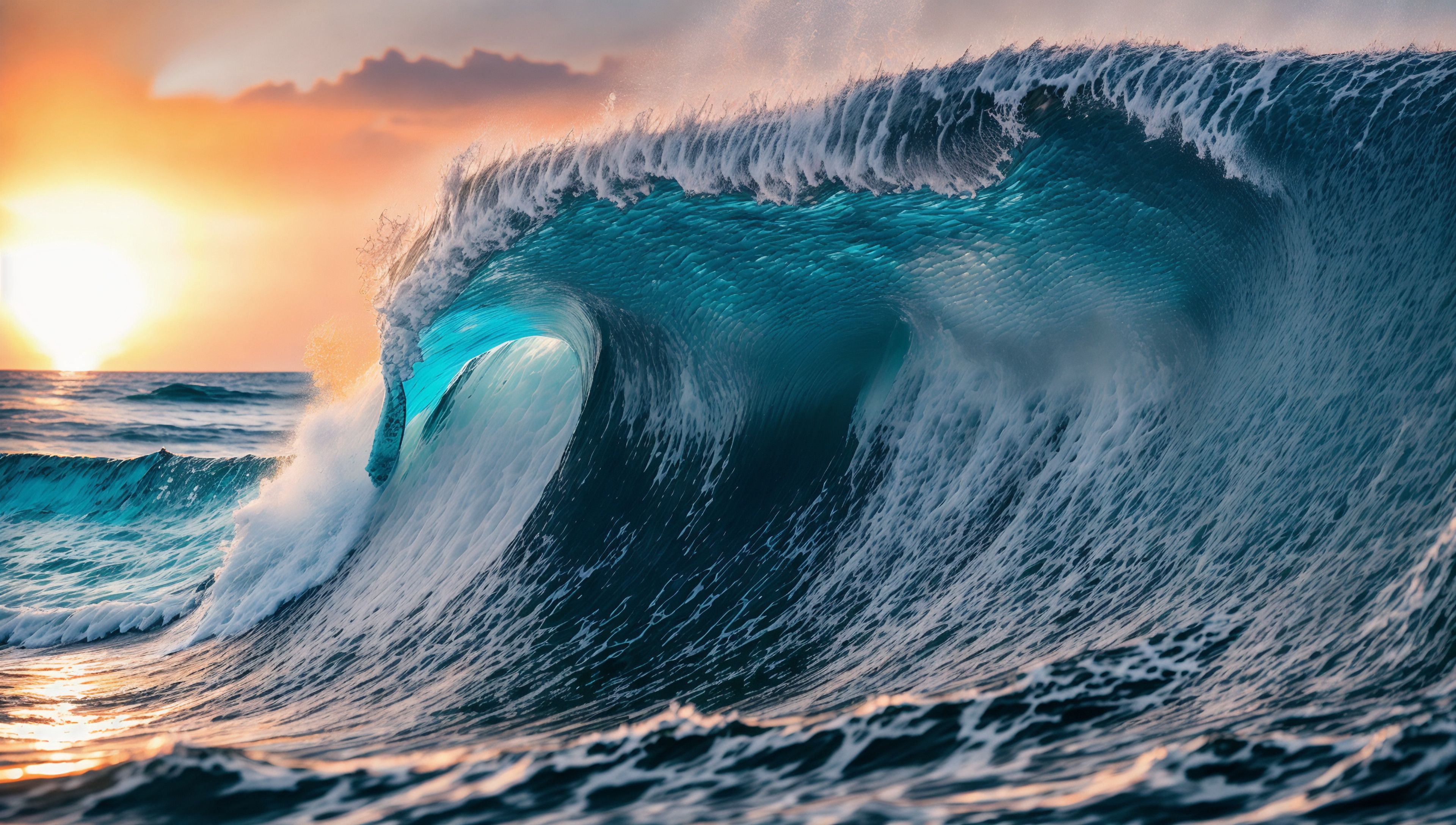 Angled Waves Wallpapers - Top Free Angled Waves Backgrounds - WallpaperAccess