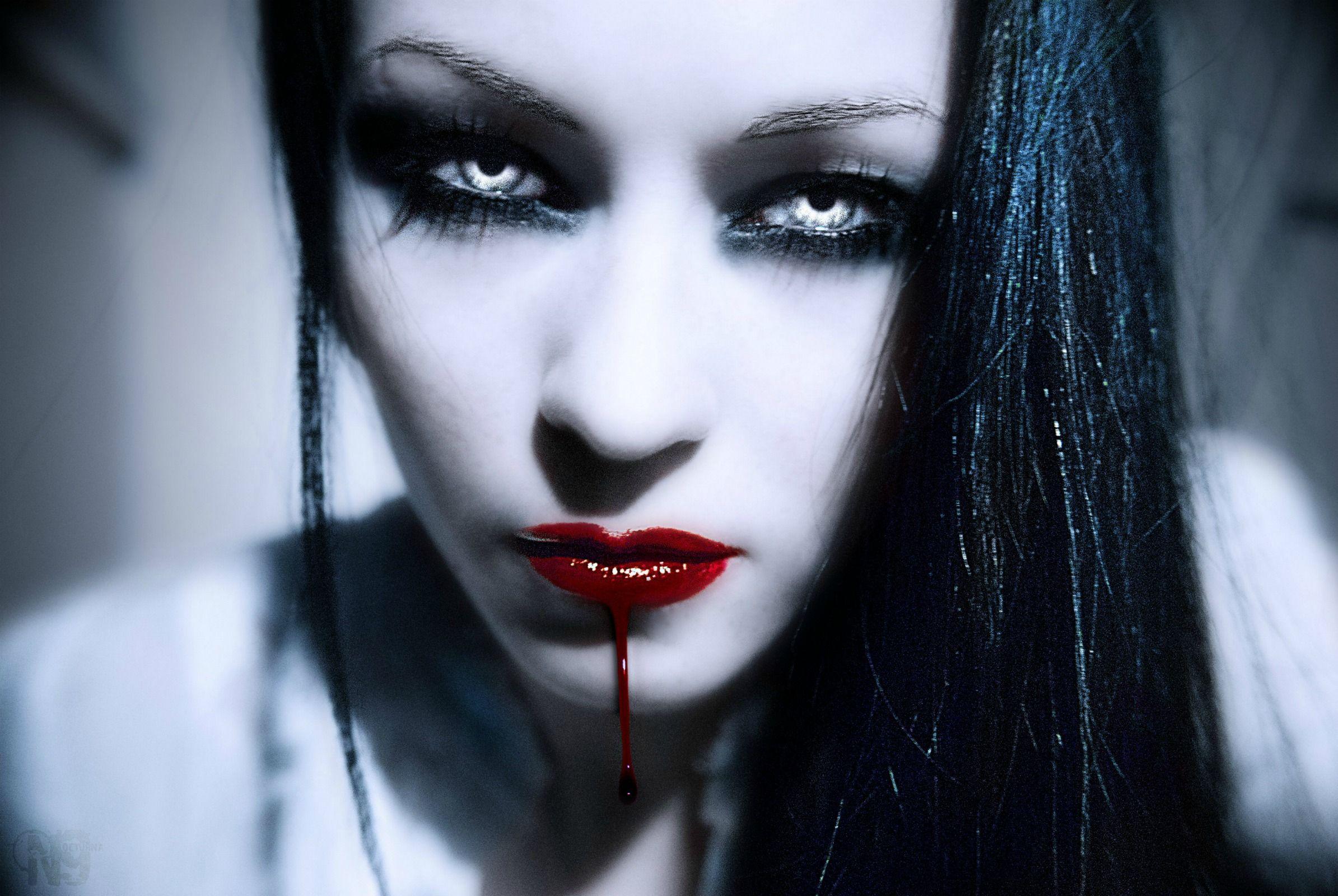 Bloody Vampire Wallpapers - Top Free Bloody Vampire Backgrounds ...