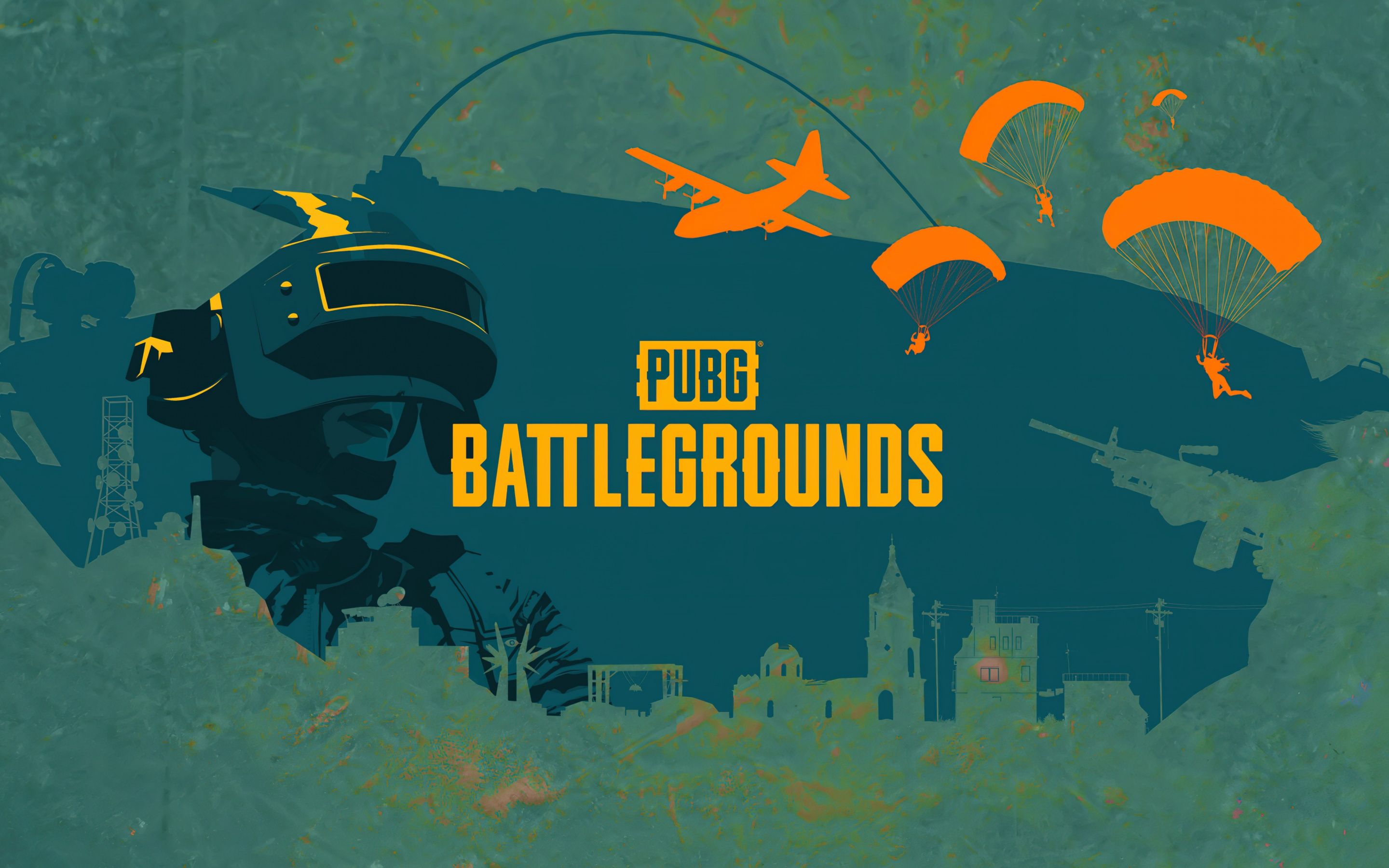 BGMI Map Wallpapers - Top Free BGMI Map Backgrounds - WallpaperAccess