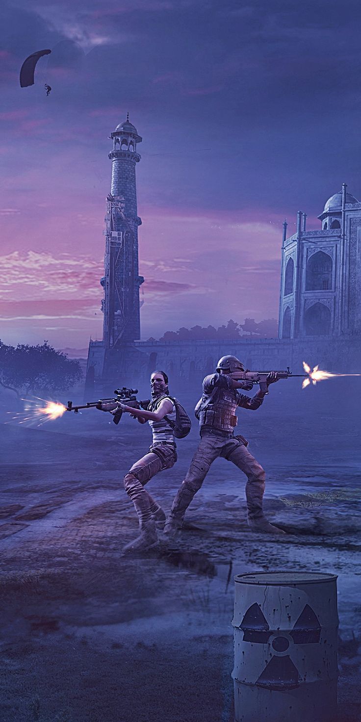 BGMI Map Wallpapers - Top Free BGMI Map Backgrounds - WallpaperAccess