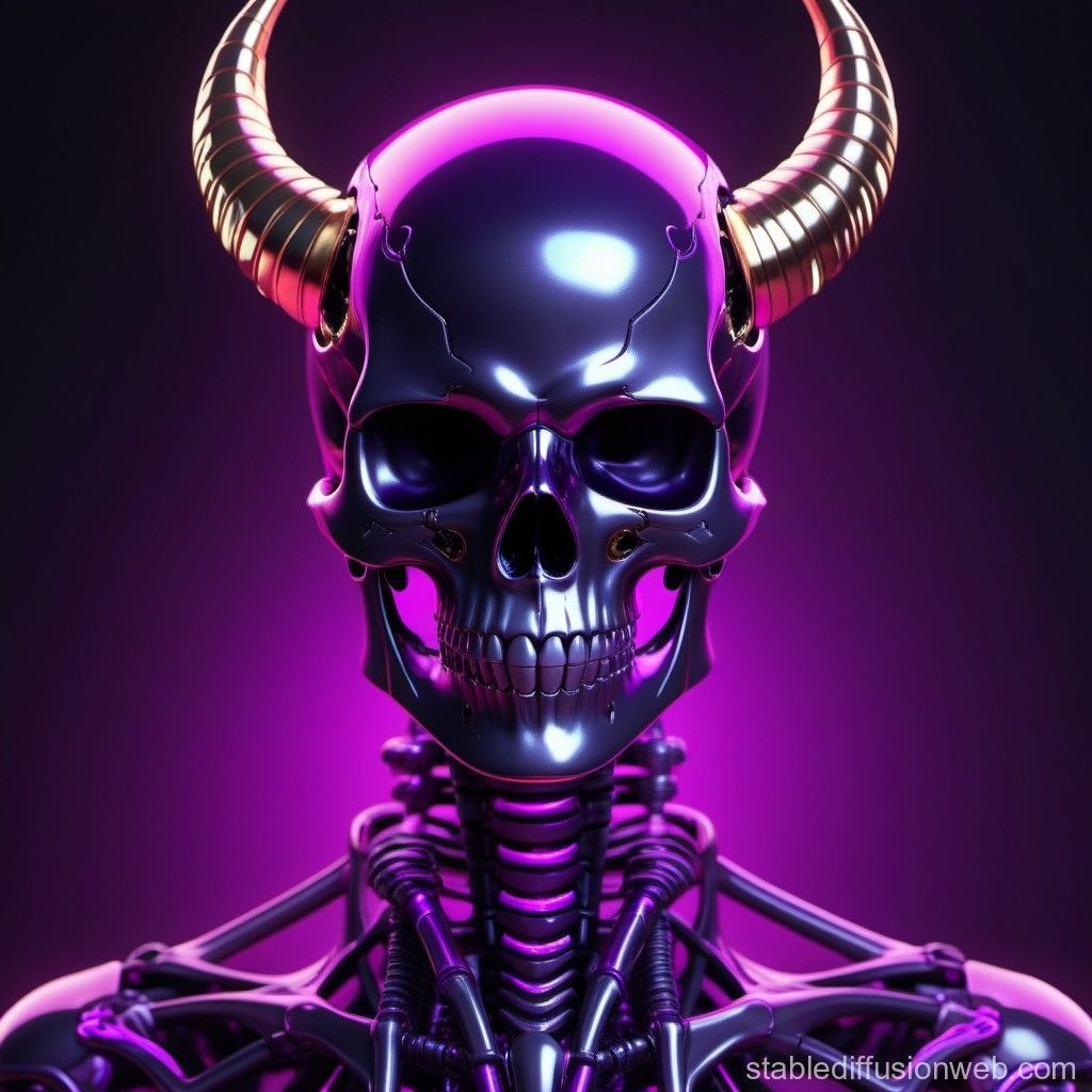 Purple Skeleton Wallpapers - Top Free Purple Skeleton Backgrounds ...