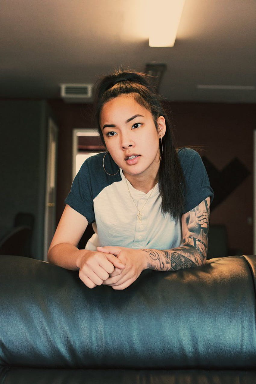 Tatiana Manaois Wallpapers - Top Free Tatiana Manaois Backgrounds - WallpaperAccess