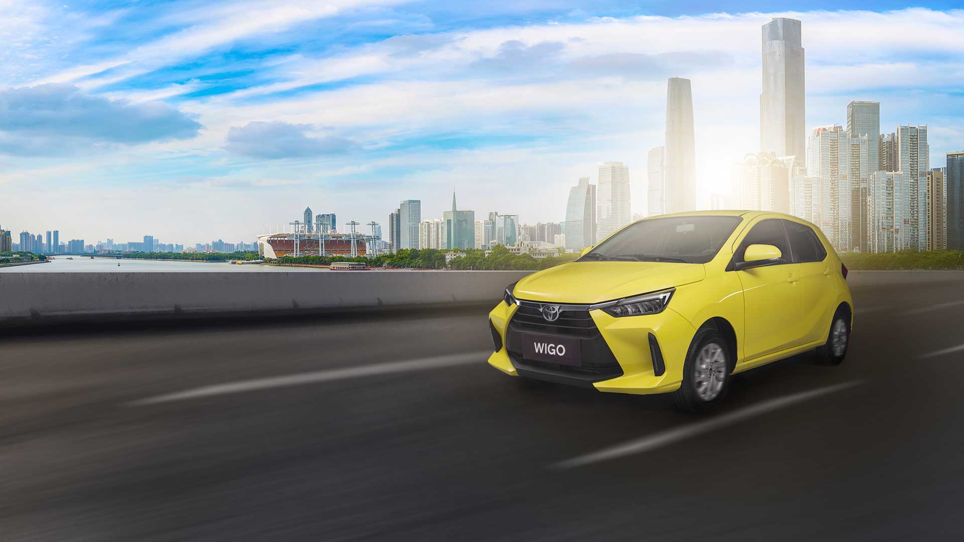 Toyota Wigo Wallpapers - Top Free Toyota Wigo Backgrounds - WallpaperAccess