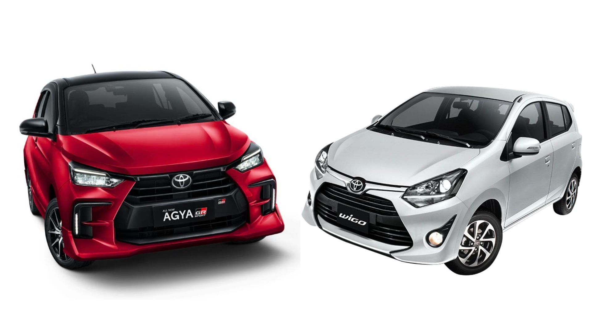Toyota Wigo Wallpapers - Top Free Toyota Wigo Backgrounds - WallpaperAccess