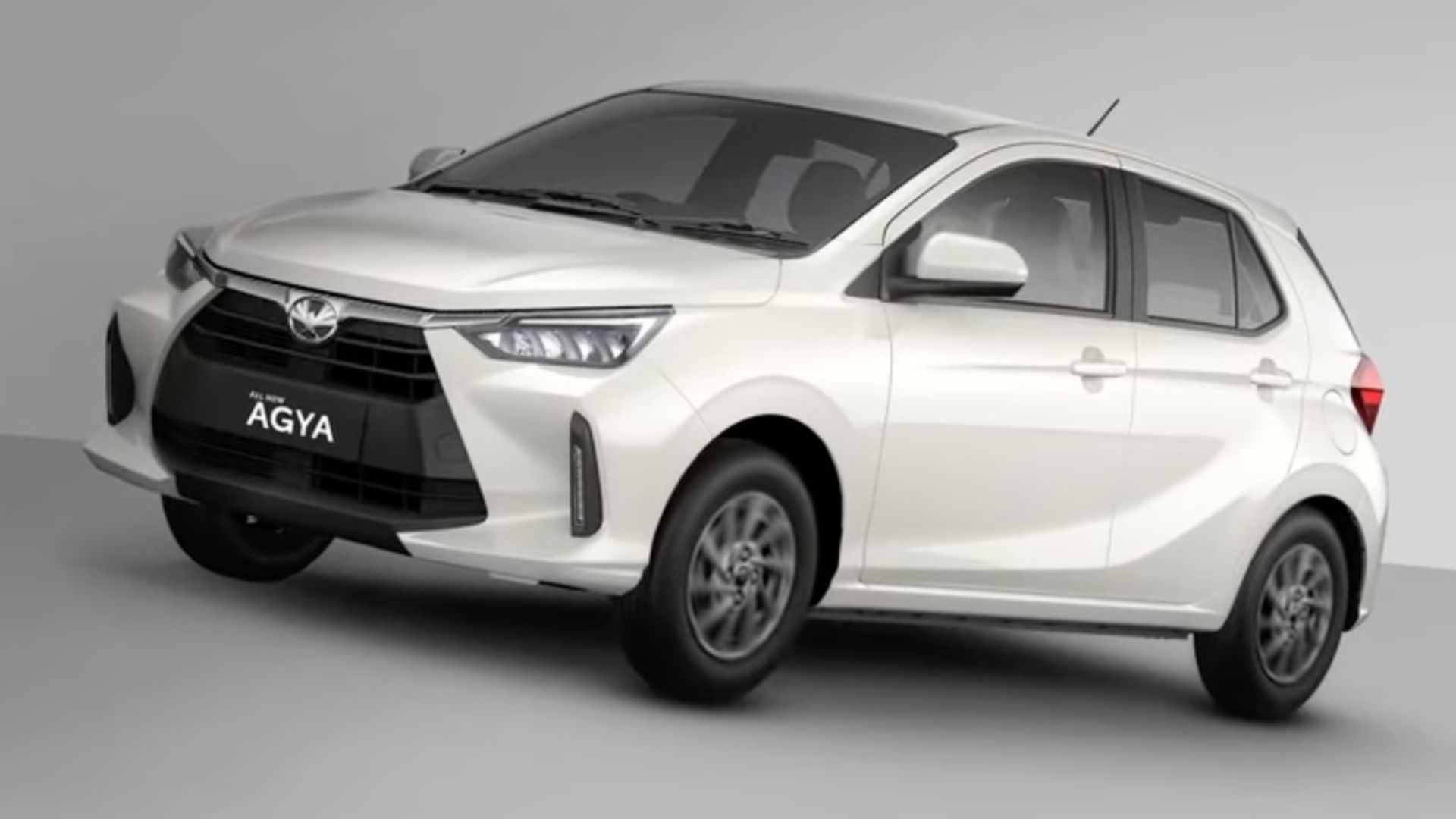 Toyota Wigo Wallpapers - Top Free Toyota Wigo Backgrounds - WallpaperAccess