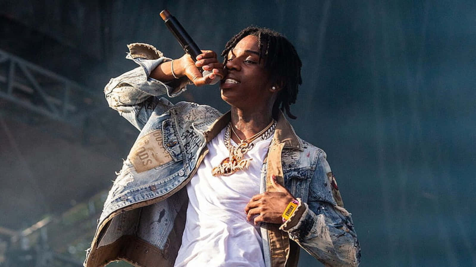 Lil Poppa Wallpapers - Top Free Lil Poppa Backgrounds - WallpaperAccess