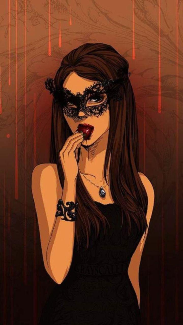 Cute Vampire Wallpapers - Top Free Cute Vampire Backgrounds ...