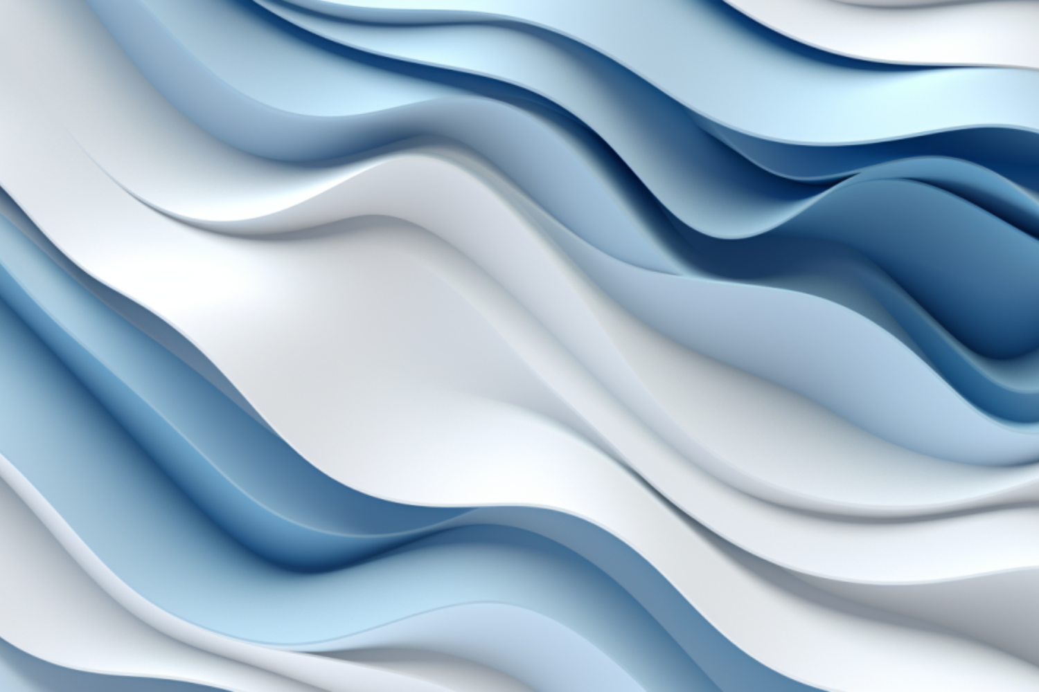 3D Wave Wallpapers - Top Free 3D Wave Backgrounds - WallpaperAccess