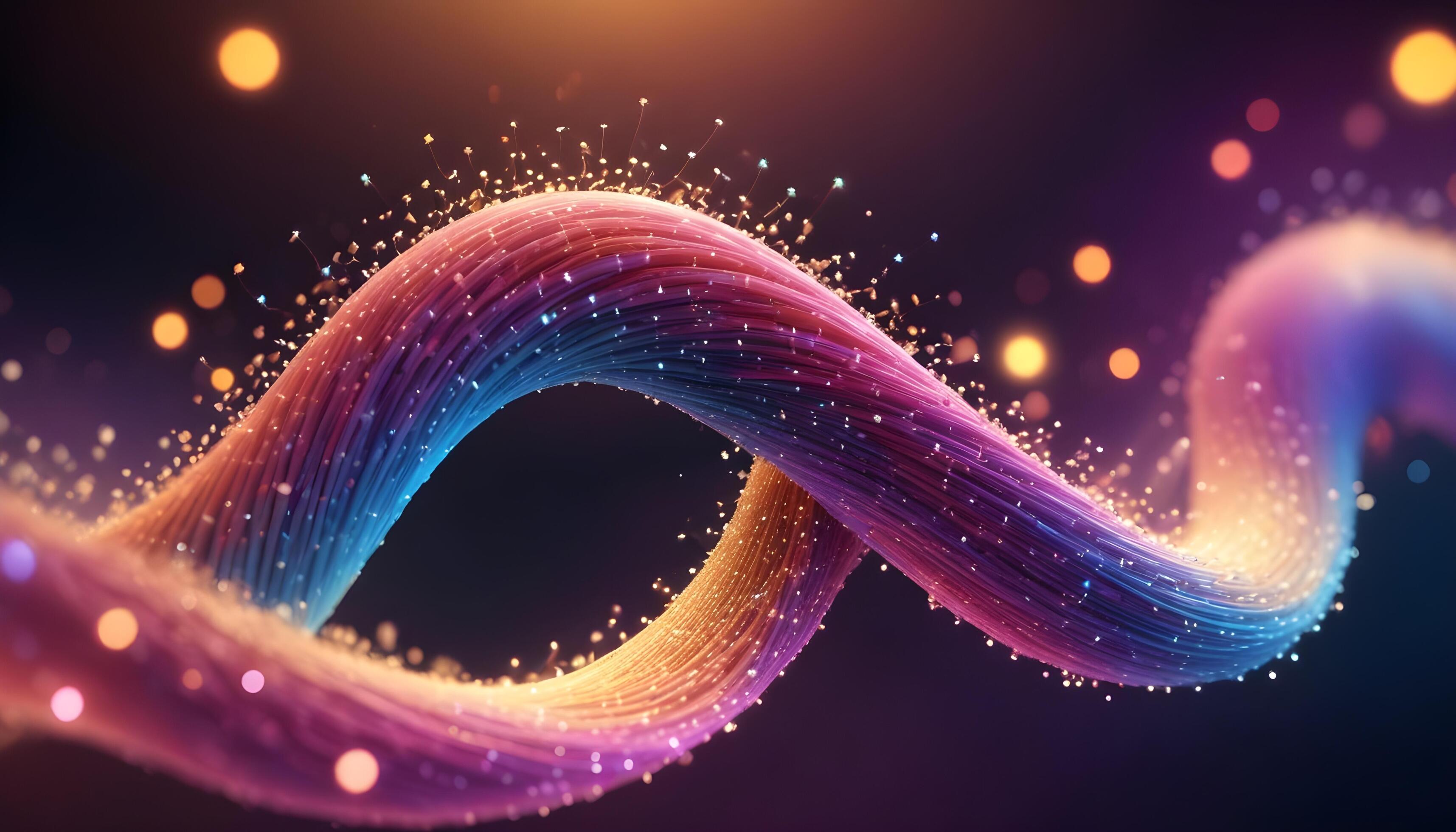 3D Wave Wallpapers - Top Free 3D Wave Backgrounds - WallpaperAccess