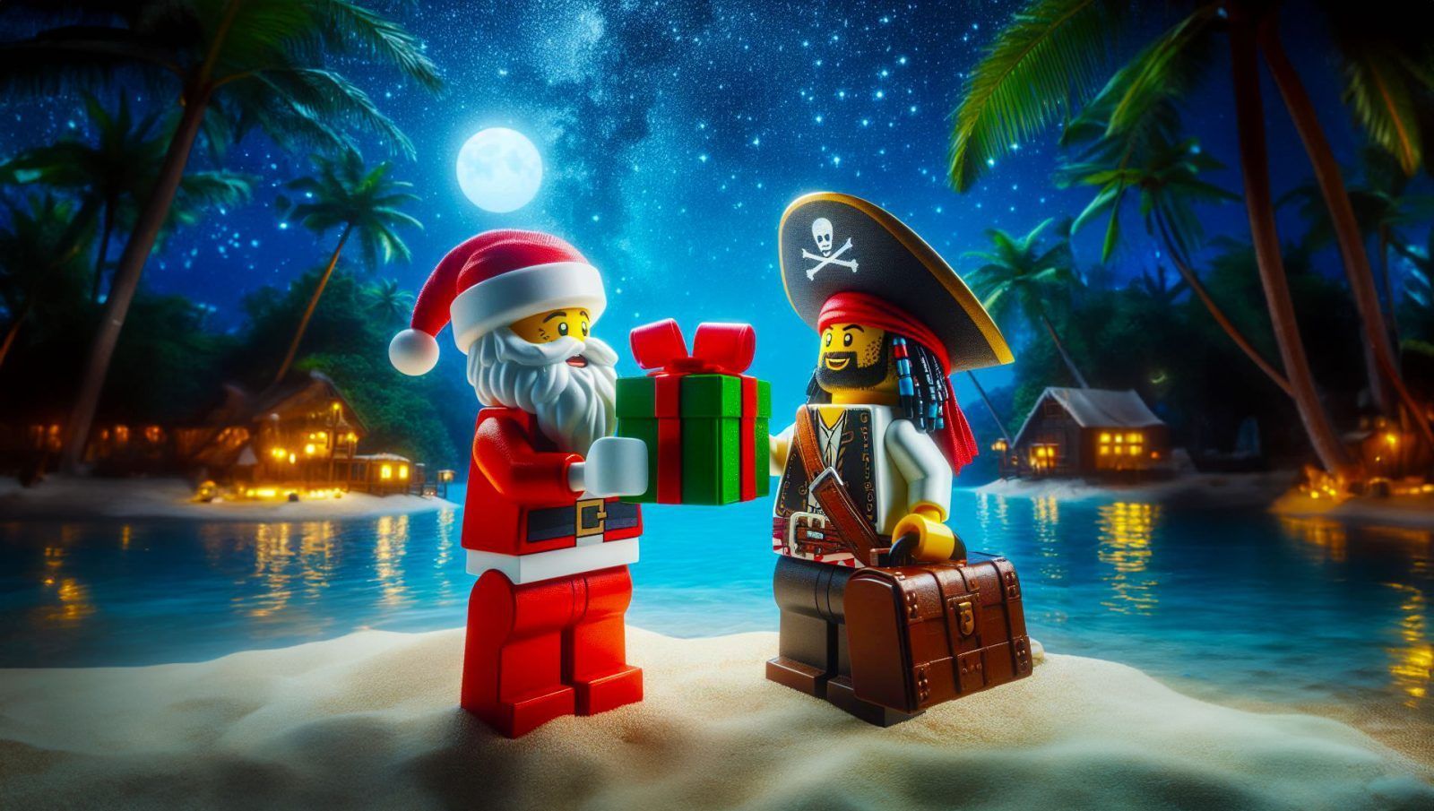 Lego Pirates Wallpapers - Top Free Lego Pirates Backgrounds ...