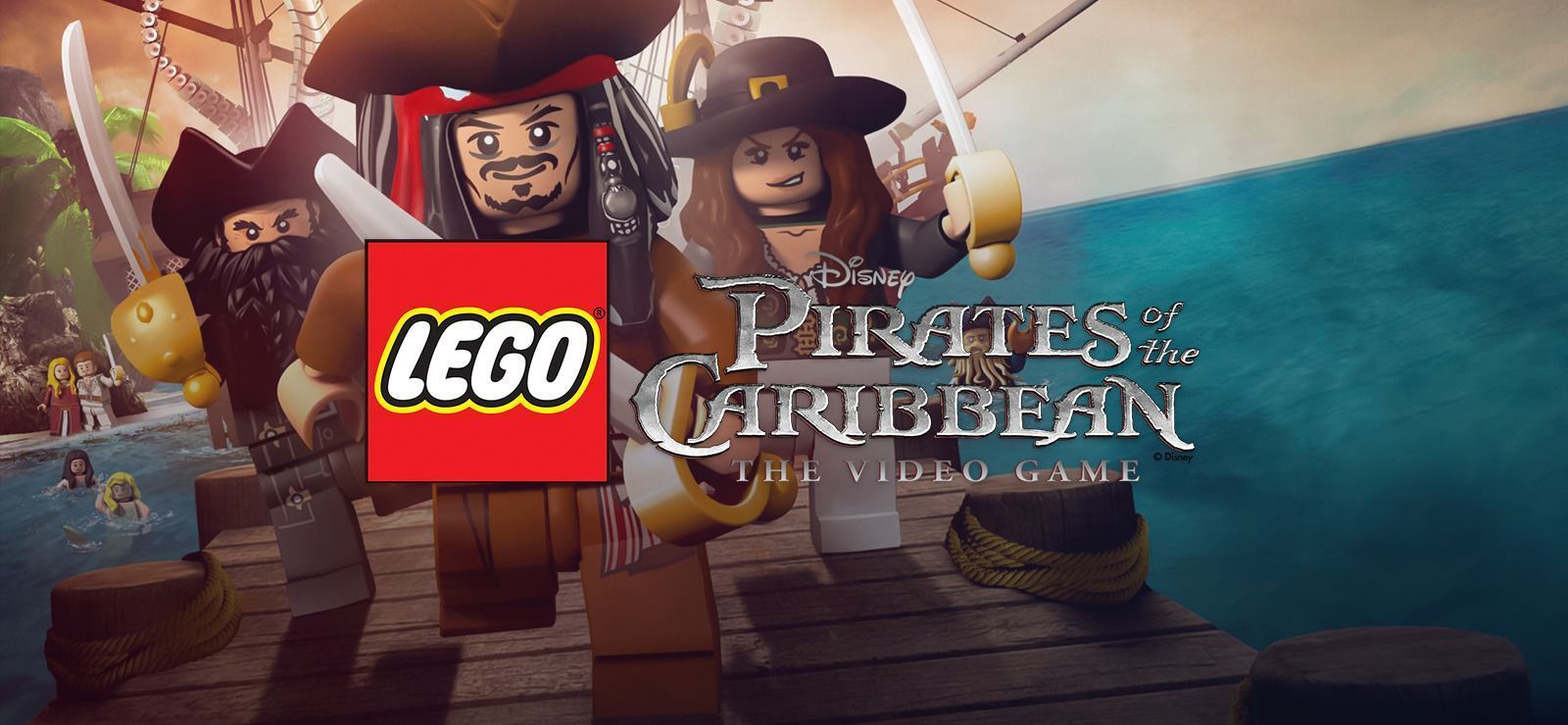 Lego Pirates Wallpapers - Top Free Lego Pirates Backgrounds ...