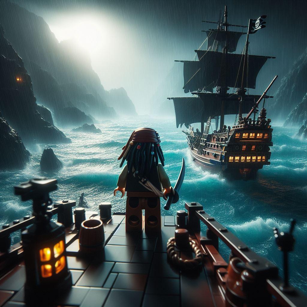 Lego Pirates Wallpapers - Top Free Lego Pirates Backgrounds ...