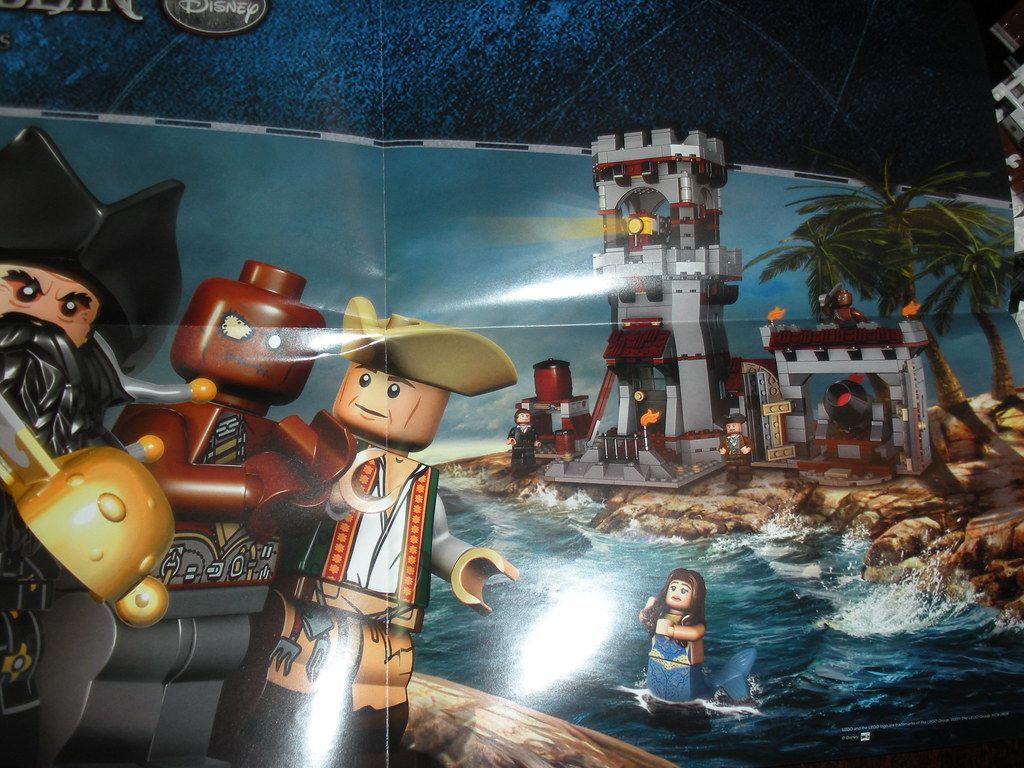 Lego Pirates Wallpapers - Top Free Lego Pirates Backgrounds ...