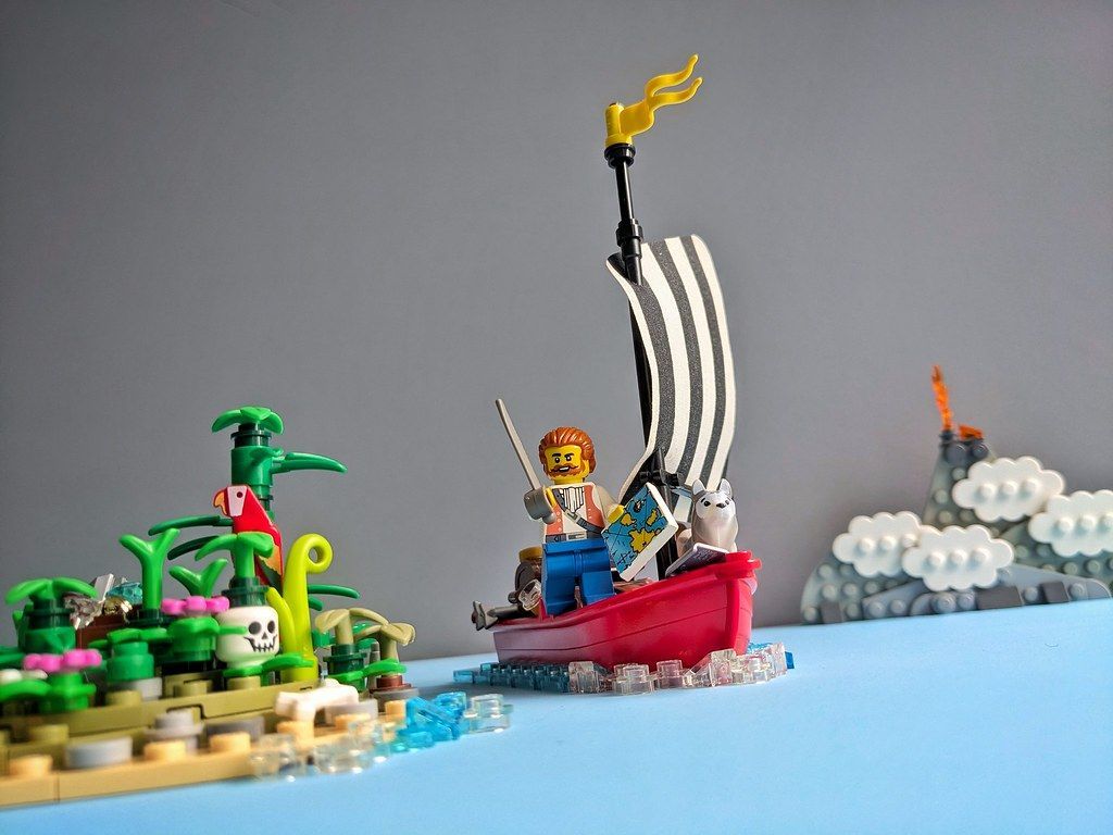 Lego Pirates Wallpapers - Top Free Lego Pirates Backgrounds ...