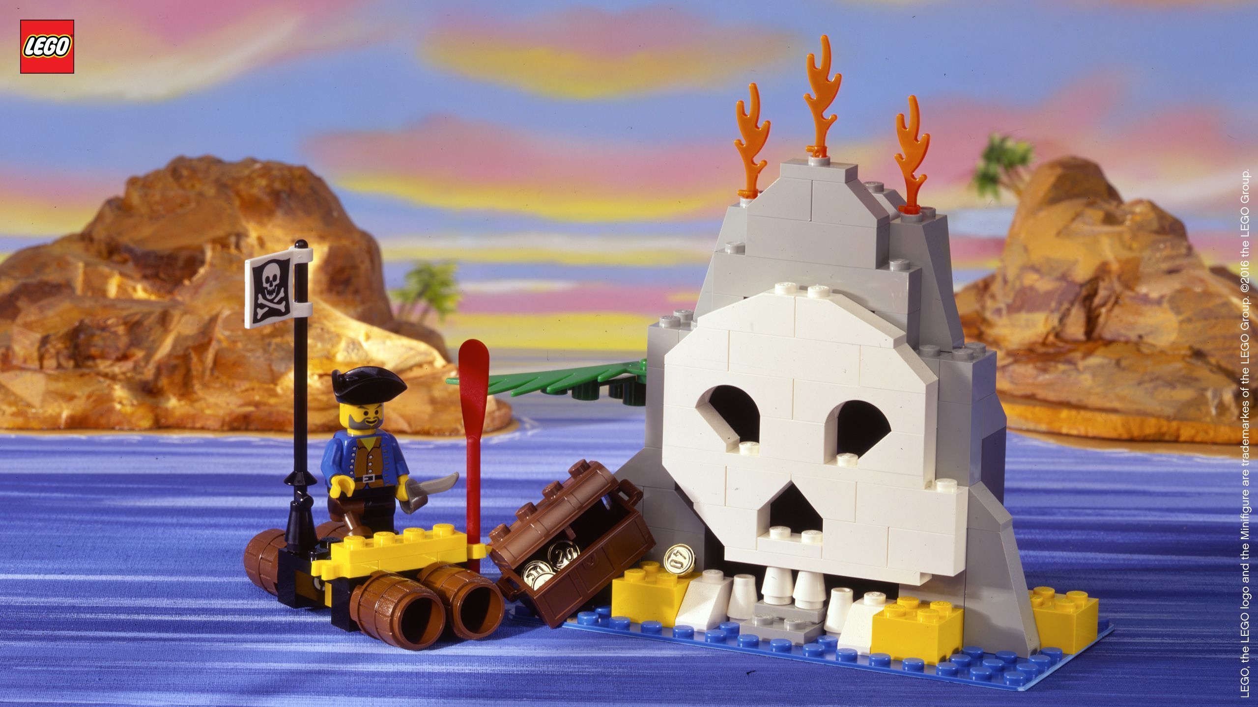Lego Pirates Wallpapers - Top Free Lego Pirates Backgrounds ...