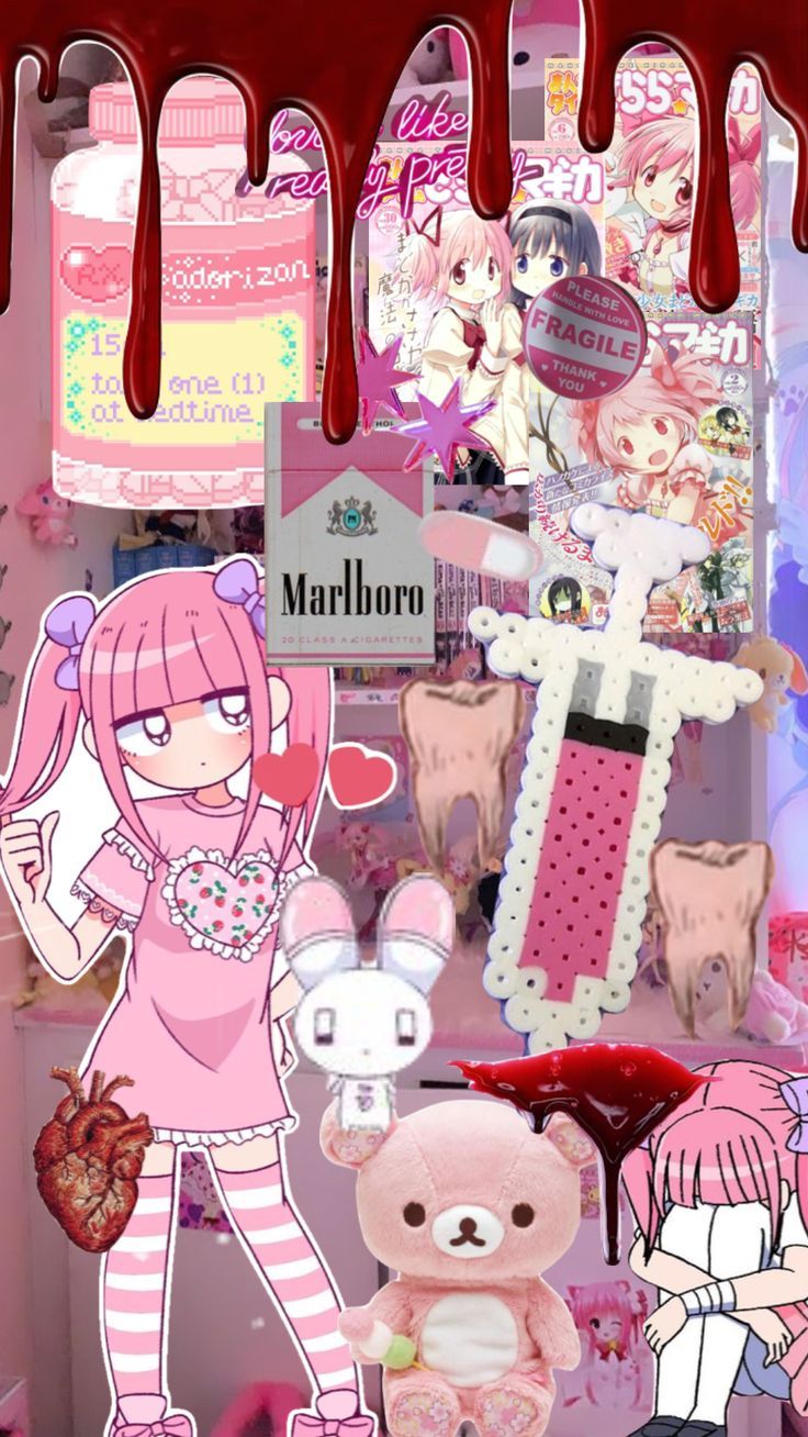 Gorecore Wallpapers - Top Free Gorecore Backgrounds - WallpaperAccess