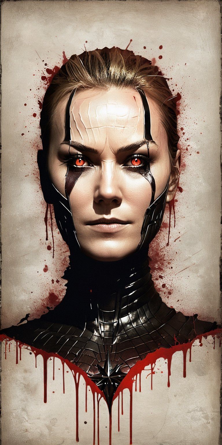 Gorecore Wallpapers - Top Free Gorecore Backgrounds - WallpaperAccess