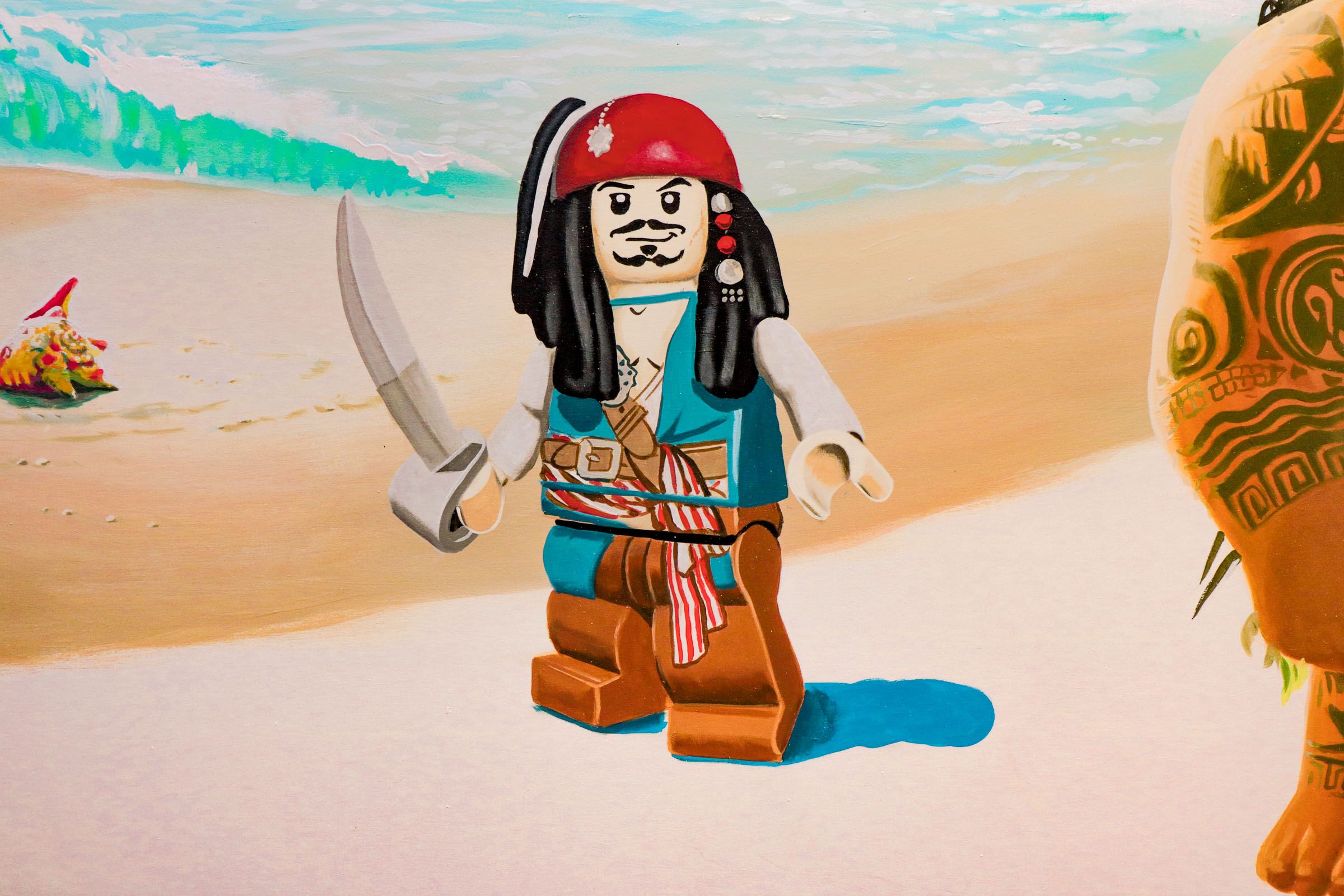 Lego Pirates Wallpapers - Top Free Lego Pirates Backgrounds ...