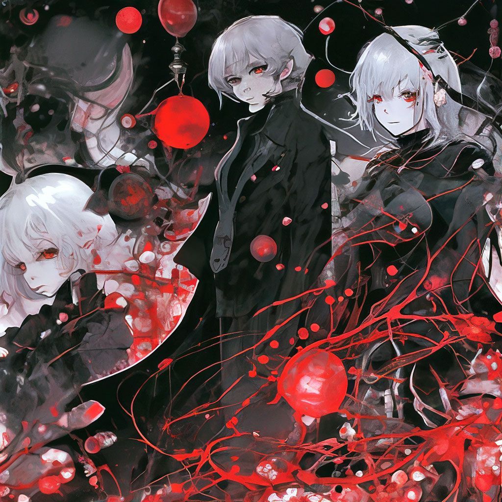 Gorecore Wallpapers - Top Free Gorecore Backgrounds - WallpaperAccess